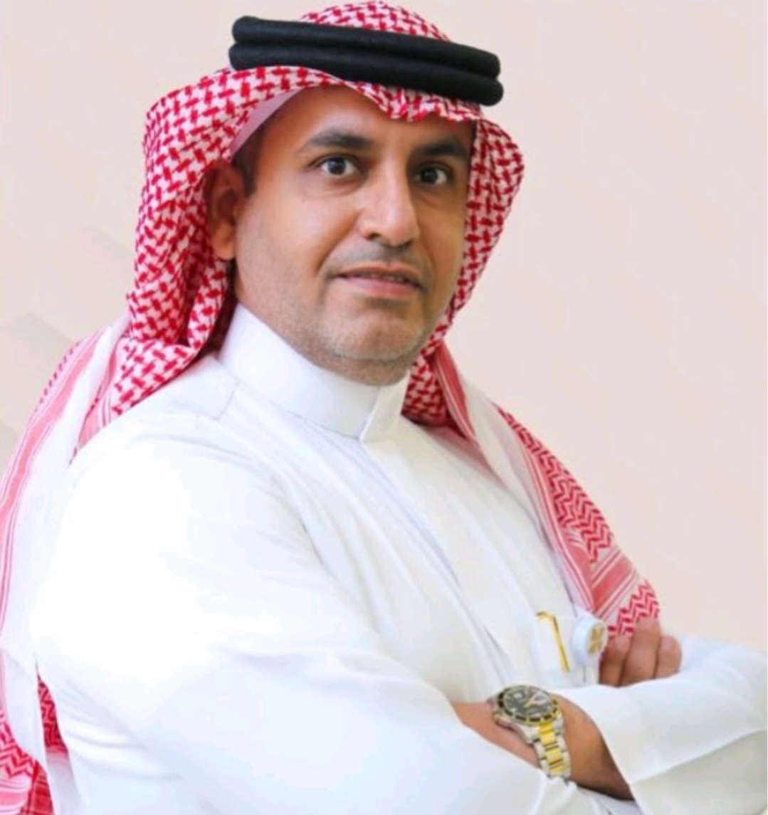Riyadh Second Health Cluster